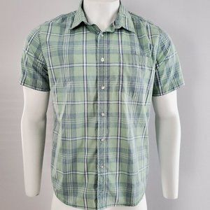 Roebuck & Co. | Shirts | Roebuck Co Button Down Size L | Poshmark